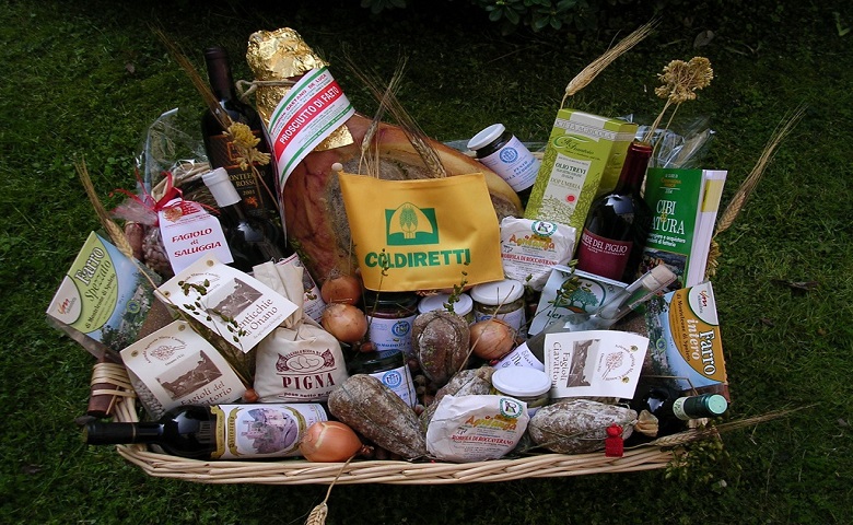 Italian food: all’estero è record storico per il Made in Italy