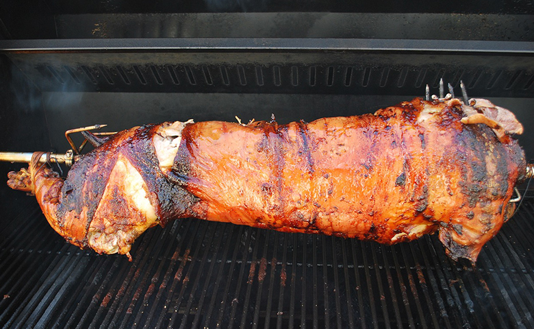 All’Expo 2015 spazio anche al porceddu sardo