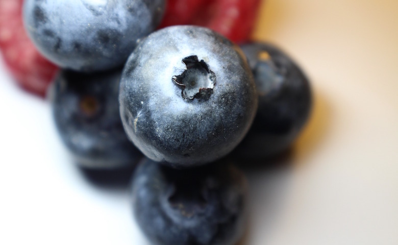 Mirtilli, piccoli frutti dalle grandi proprietà benefiche