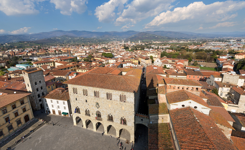 Made in Italy: i piccoli comuni sono l'identità culturale del nostro Paese