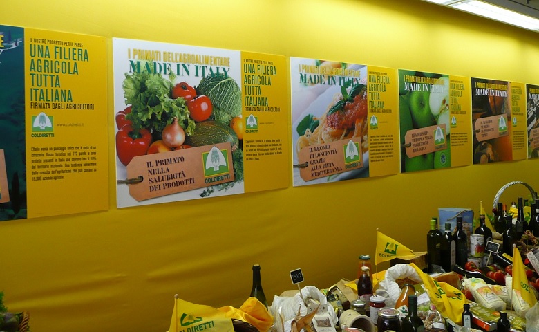 Dazi: balzo del Made in Italy con il +6%